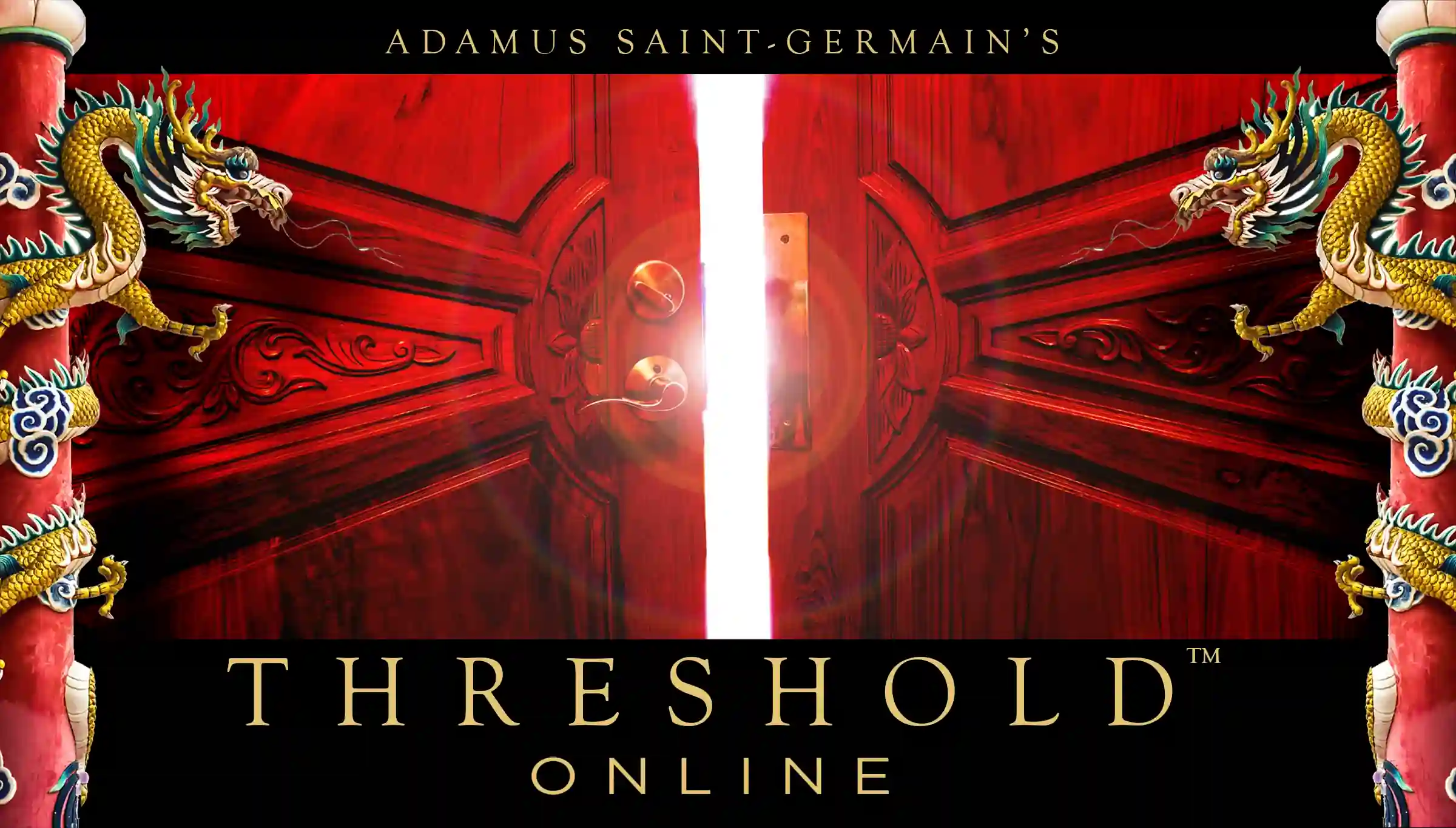 threshold – SHAUMBRA MAGAZINE