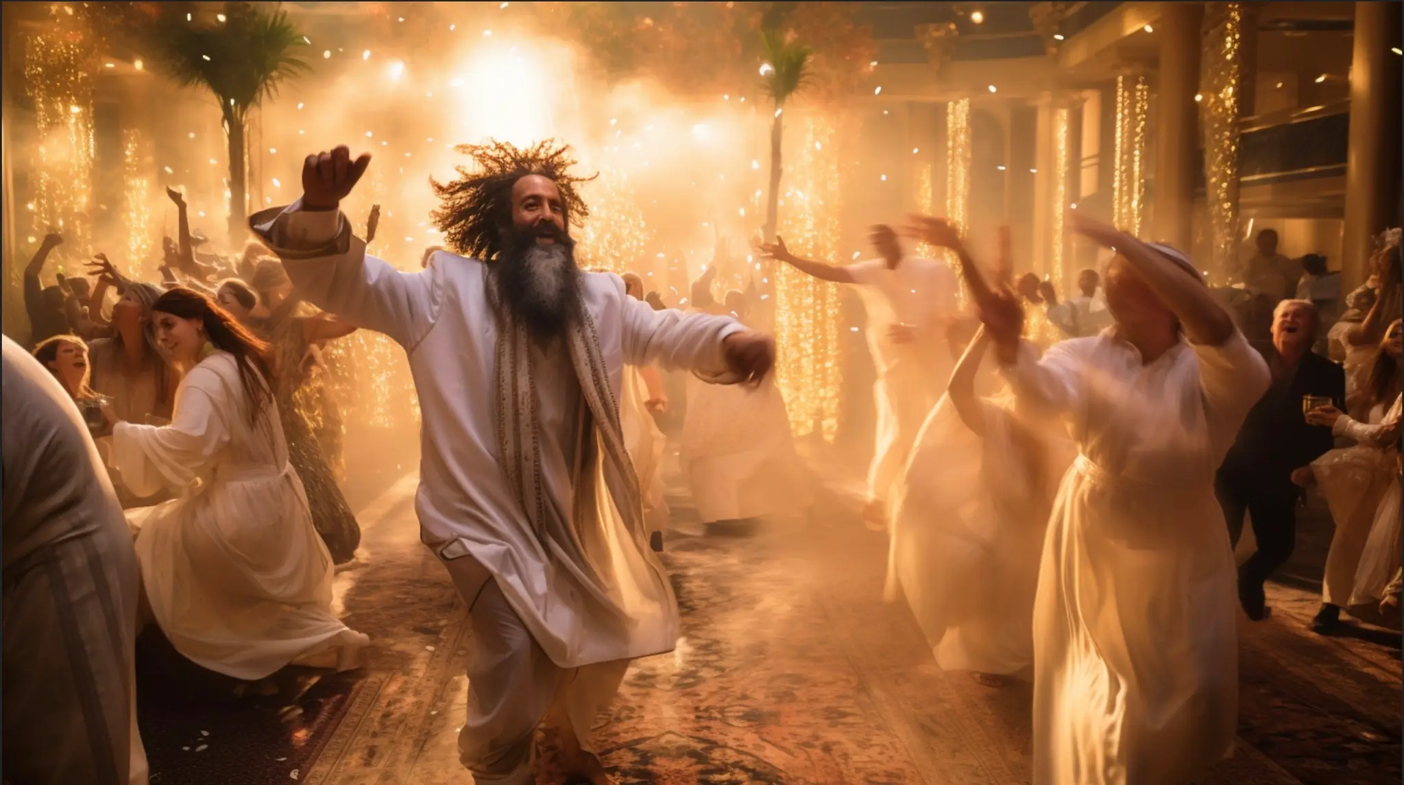 January 2024 – SHAUMBRA MAGAZINE