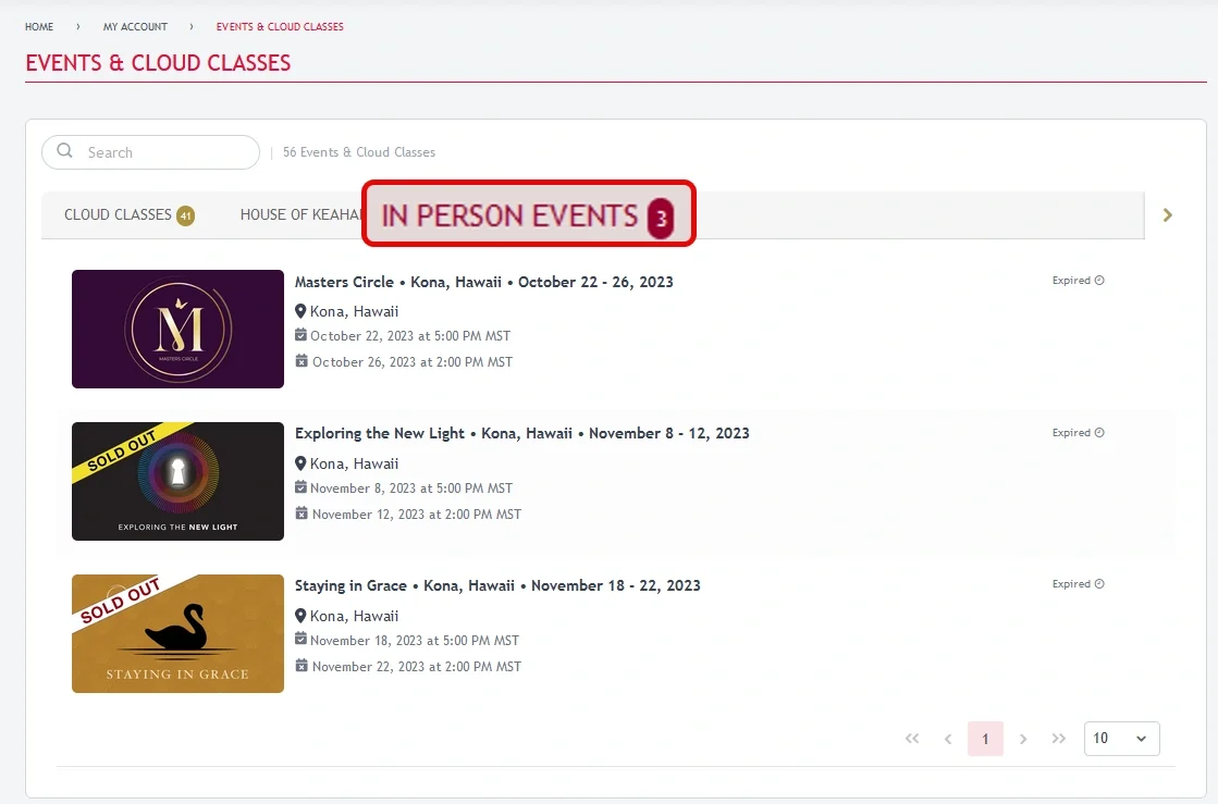 store_events_and_classes_04 – SHAUMBRA MAGAZINE