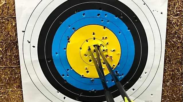 archer_target_toc – SHAUMBRA MAGAZINE