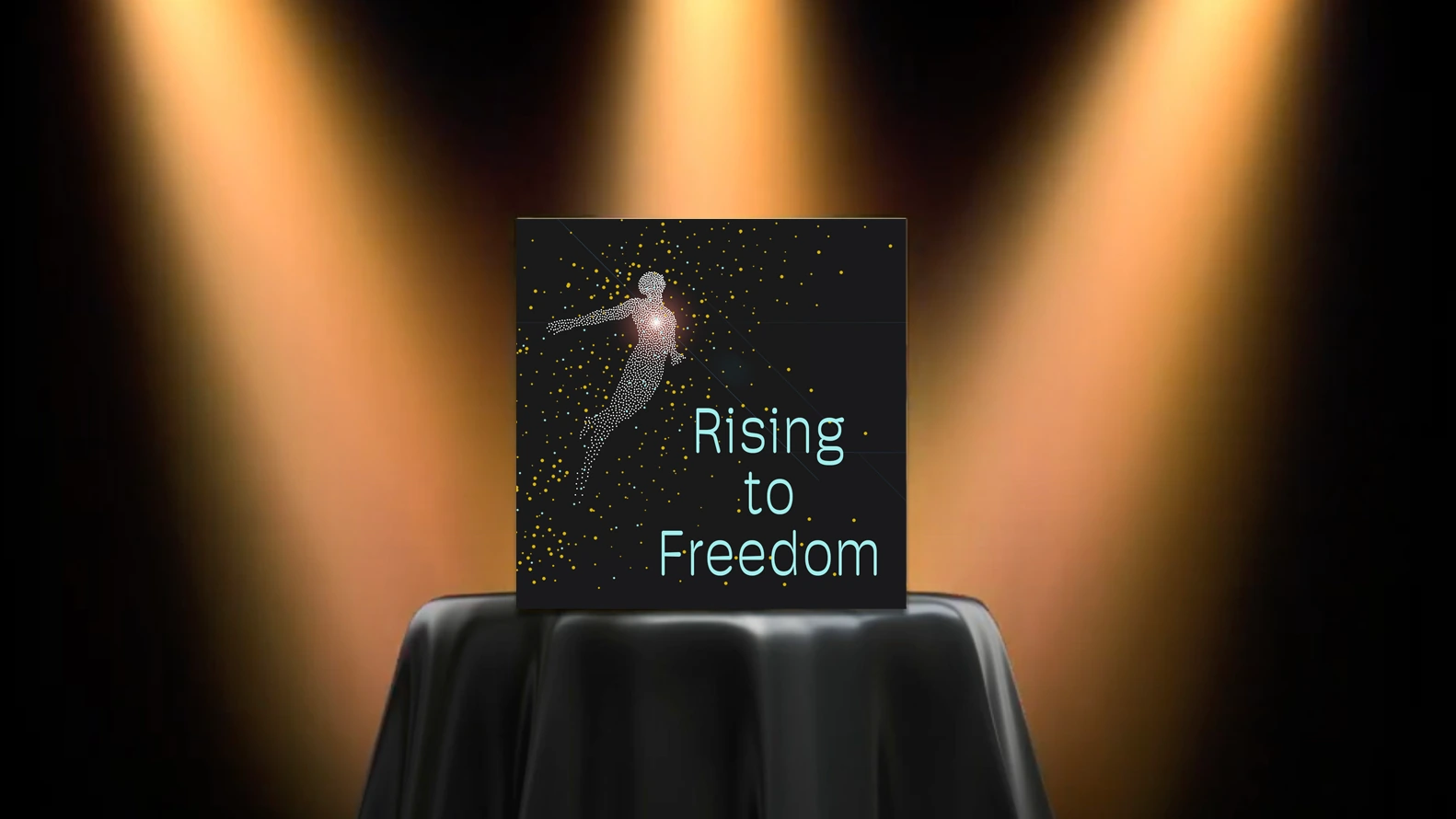 spotlight_graphic_rising_to_freedom – SHAUMBRA MAGAZINE
