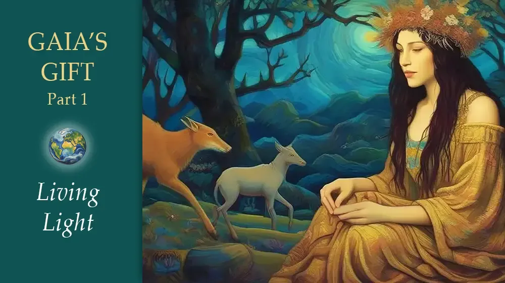 Crimson Circle – SHAUMBRA MAGAZINE