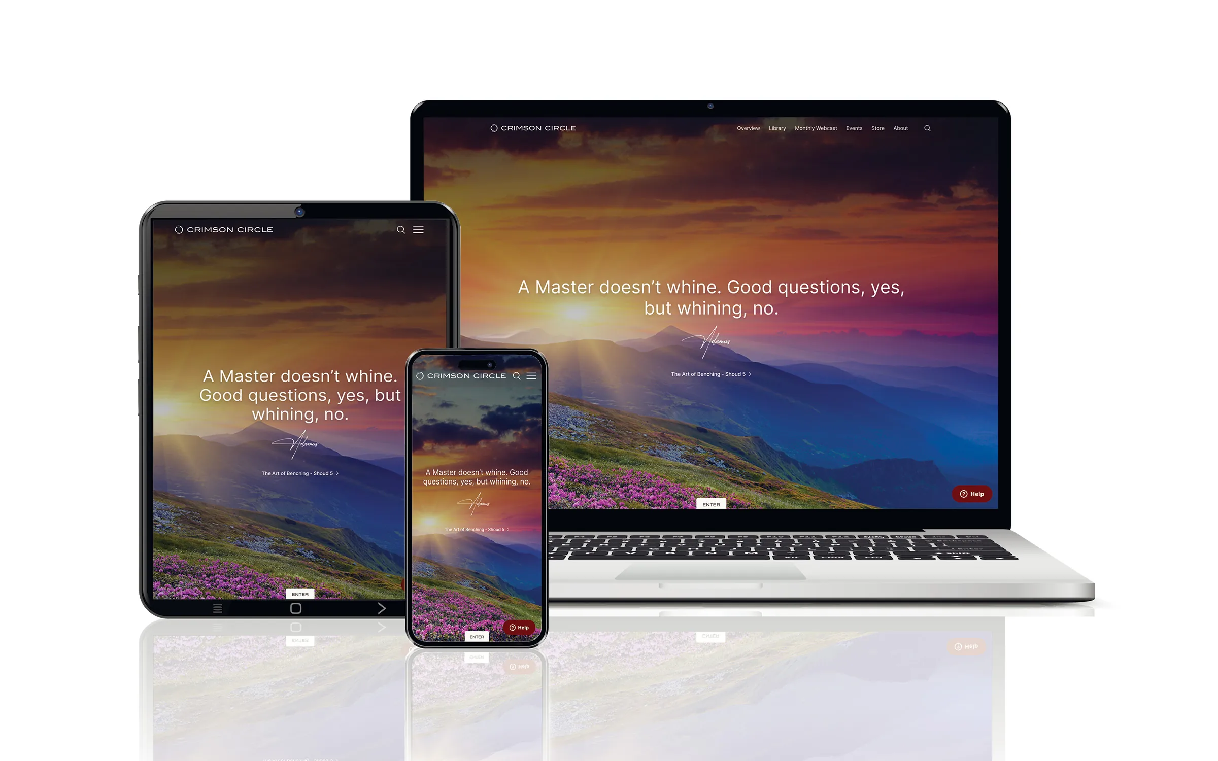 August 2024 – SHAUMBRA MAGAZINE